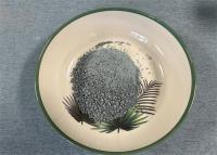 China High Purity Melamine Moulding Powder Non Flammable for sale