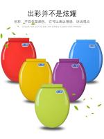 China Plastic Toilet Cover Granular Raw Material Urea Formaldehyde Resin Powder for sale