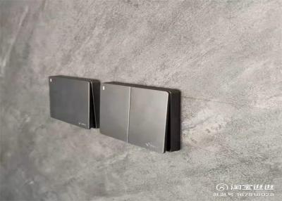 China Melamine Switch Panel Pure White Granular Urea Molding Plastic for sale