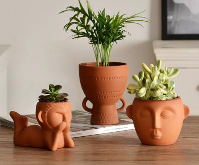 China CR Decorative Ceramic Vases For Christmas Day Gift for sale
