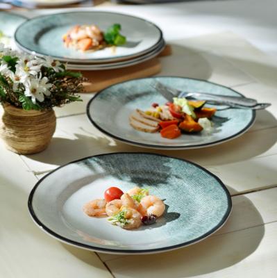China Durable Gufaith Melamine Tableware Set For Christmas for sale