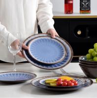 China Heat Resistant Melamine Tableware Set Rust Resistant For Professional Solutions for sale