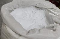 China 100% A5 Quality Cyanide Powder Resin Melamine Raw Material For Tableware for sale