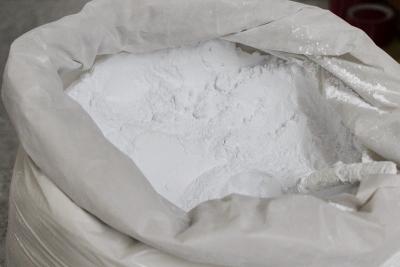 China 100% A5 Quality Cyanide Powder Resin Melamine Raw Material For Tableware for sale