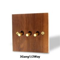 China 16A Multi Light Switch Panel 110v APP Control for sale
