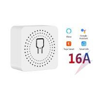 China 110 Volt Light Switch Panel 86x86mm WiFi IEEE 802.11b/G/N for sale