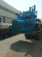 China Computer Controlled Melamine Compression Moulding Tableware Machine 350t for sale