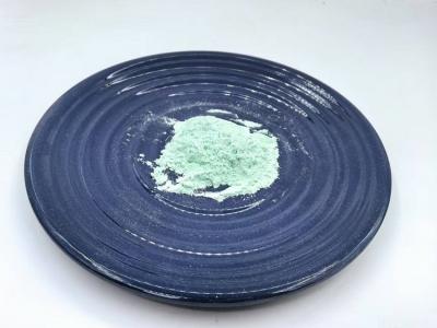 China Raw Material Chemicals 99.8% Purple Resin Powder Melamine CAS 108-78-1 for sale