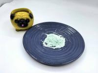 China 400°C Decomposition Temperature Melamine Resin Good Impact Resistance Products for sale