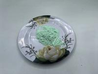 China Pure Melamine Formaldehyde Resin Powder Mf for Making Melamine Plates for sale