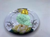 China Melamine Cyanurate Powder Used for Pure PA6, PA66 for sale