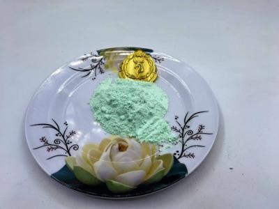 China Melamine Cyanurate Powder Used for Pure PA6, PA66 for sale