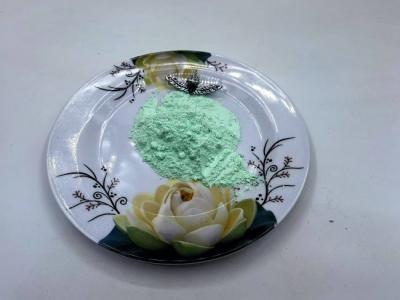 China Pure Purple Color Melamine Formaldehyde Resin Powder Making Melamine Plate for sale