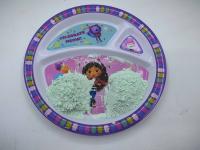 China LG110 LG220 LG250 Melamine Glazing Powder For Shinning Melamine Tableware Crockery for sale