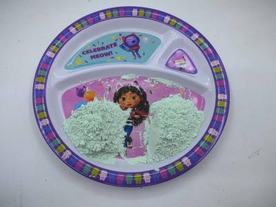 China LG110 LG220 LG250 Melamine Glazing Powder For Shinning Melamine Tableware Crockery for sale