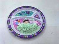 China LG250 Melamine Glazing Powder For Shinning Melamine Tablewares for sale