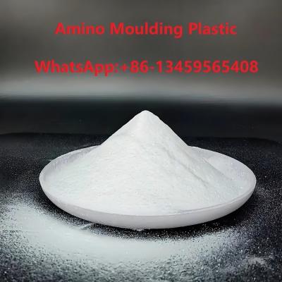 China Premium Amino Moulding Plastic Granules For Industrial Egypt Bulk Supplier for sale