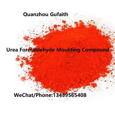 China High Quality Urea Formaldehyde Plastic Prices In Chinese Factories for sale