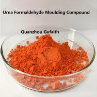 China Urea Formaldehyde Moulding Compound For Durable Melamine Tableware for sale