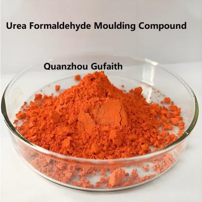 China Urea Formaldehyde Moulding Compound For Durable Melamine Tableware for sale