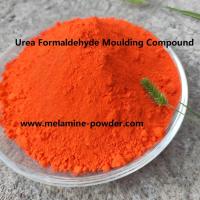 China Color Amino Moulding Powder Urea Formaldehyde Melamine Compound for Making Tableware Electrical Appliances Toilet Cover Seat for sale
