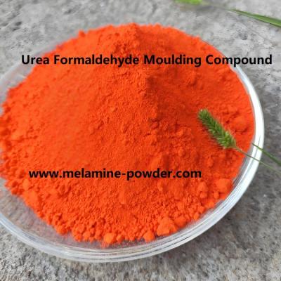 China Color Amino Moulding Powder Urea Formaldehyde Melamine Compound for Making Tableware Electrical Appliances Toilet Cover Seat for sale