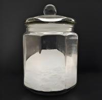 China Pure White Color Melamine Formaldehyde Resin Powder Making Melamine Plate for sale