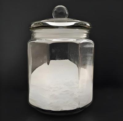 China Pure White Color Melamine Formaldehyde Resin Powder Making Melamine Plate for sale