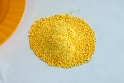 China 50-60 MPa Tensile Strength Urea Resin for Self-Extinguishing and Flame Resistant Properties for sale