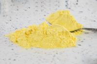 China Insoluble In Water Melamine Moulding Compound Powder Stable and White Powder for Durable Products for sale