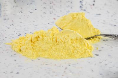China Insoluble In Water Melamine Moulding Compound Powder Stable and White Powder for Durable Products for sale