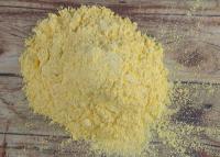 China SONYEE Food Grade  100% Purity Melamine Raw Material For Making Melamine Products for sale