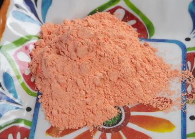 China Gufaith Red Melamine Resin Powder,HighTemperature Resistant, Suitable for Use in Dinnerware and Other Applications for sale