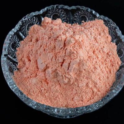 China GUFAITH Insoluble In Water Melamine Shinning Powder for High Tinting Strength Compositio 10KGS/Kraft Paper Bagn for sale
