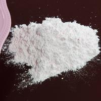China SHUANGYAN Pink 100% Melamine High Strength Resin For Tableware, 25 Kg Per Kraft Paper Bag for sale