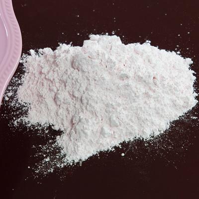 China SHUANGYAN Pink 100% Melamine High Strength Resin For Tableware, 25 Kg Per Kraft Paper Bag for sale