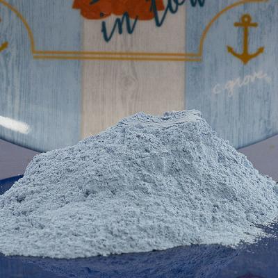 China SHUANGYAN blue Melamine Raw Material For Superior Product Performance for sale