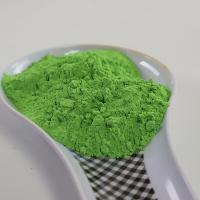 China GUFAITH Wholesale Price Industrial Grade Melamine Green Powder 99.8% High Sales From China Factory for sale