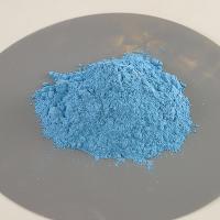 China SONYEE Bule Molecular Principal Chain Heterochain Polymer Melamine Raw Material with Good Moisture Resistance and Low Acidity for sale