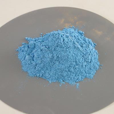 China SONYEE Bule Molecular Principal Chain Heterochain Polymer Melamine Raw Material with Good Moisture Resistance and Low Acidity for sale