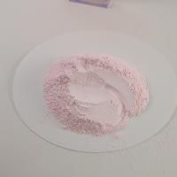 China SONGYI Pink Color Melamine Moulding Compound Food Grade High Quality Fast-forming for Tableware, toilet seats, etc for sale