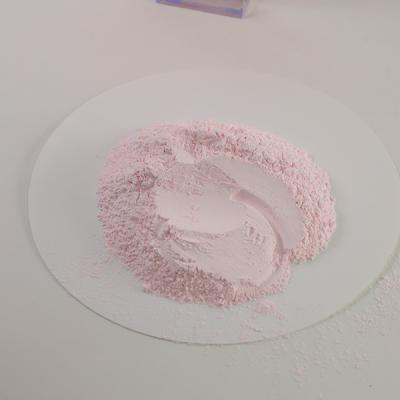 China SONGYI Pink Color Melamine Moulding Compound Food Grade High Quality Fast-forming for Tableware, toilet seats, etc for sale