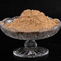 China GUFAITH Brown Pure Melamine Powder With Melting Point 335°C Density 1.573 G/Cm3 Molecular Weight 126.12 G/Mol for sale