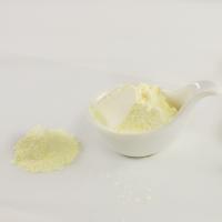 China Food Grade Melamine Raw Material for Shining Tableware Yellow Grade Food Grade Food Grade For Shining Tableware for sale