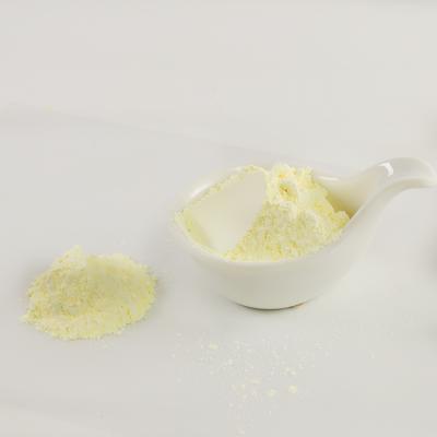 China Food Grade Melamine Raw Material for Shining Tableware Yellow Grade Food Grade Food Grade For Shining Tableware for sale