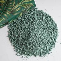 China SONYEE Melamine Powder 99.8% Factory Wholesale Melamine Powder  green Melamine Granules for sale