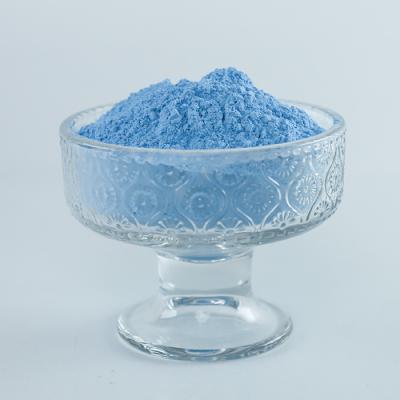 China GUFAITH  Blue Color Melamine Moulding Compound Food Grade High Quality for sale