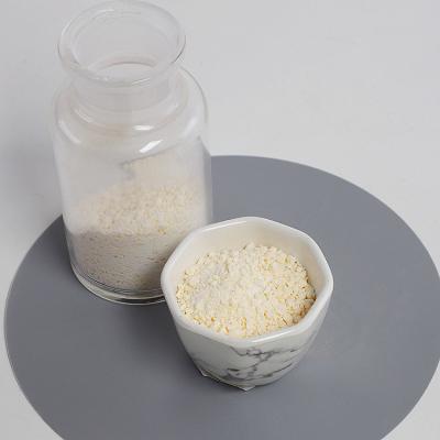 China SHUANGYAN Ash Content 003 Percent Melamine Granules Molecular Formula C3H6N6 Suitable Material for Chemical Industrial Production for sale