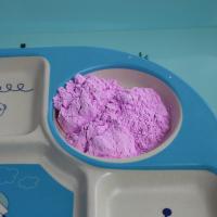 China SONYEE Powder Form Melamine Moulding Compound Powder Suitable for Durable Molded Products and Electrical Insulation Applications for sale