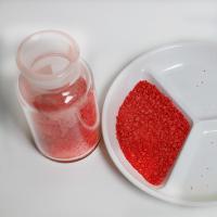 China SONYEE Melamine Granules Used in Production of Melamine Formaldehyde Resins and Other Industrial Applications with Stability for sale